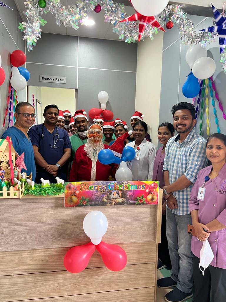 Best Hospitals in Thrissur | Atreya Hospital : Multi Speciality ...